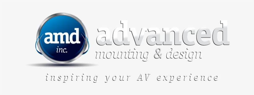 Amd Logo Front Page - Circle - 1052x360 PNG Download - PNGkit