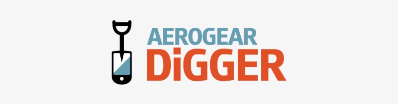 Aerogear Digger Twitter Profile - Duster - 400x400 PNG Download - PNGkit