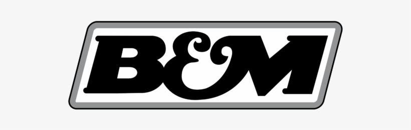 3m Logo Hierarchy - B & M Performance - 800x600 PNG Download - PNGkit