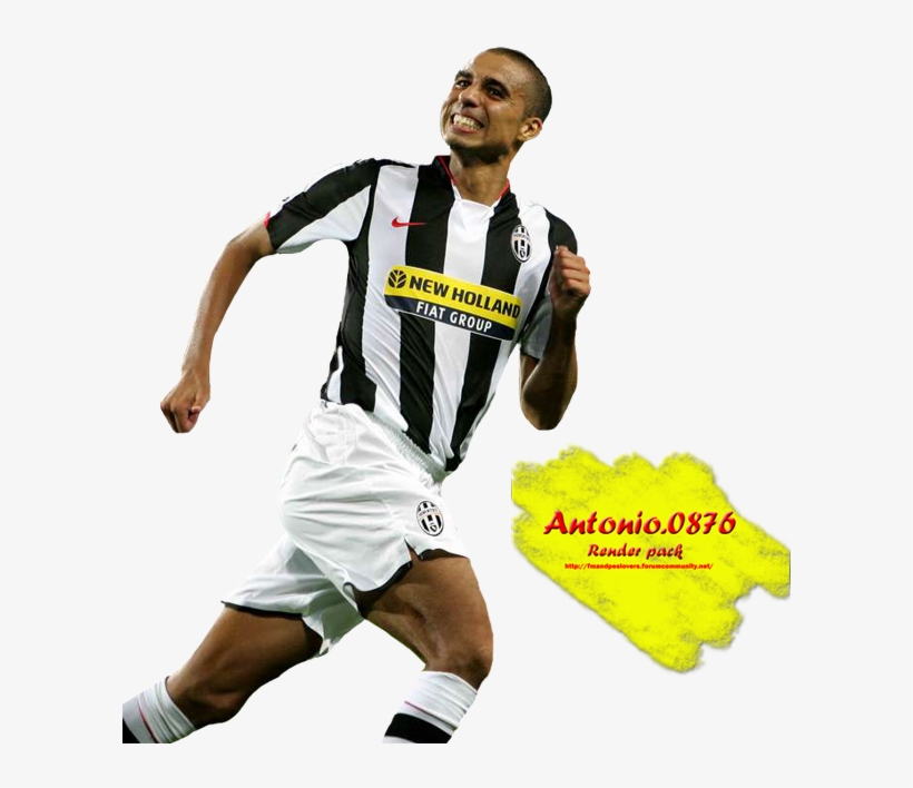 Trezeguet Render Photo Trezeguet2render - Render - 600x639 PNG Download ...