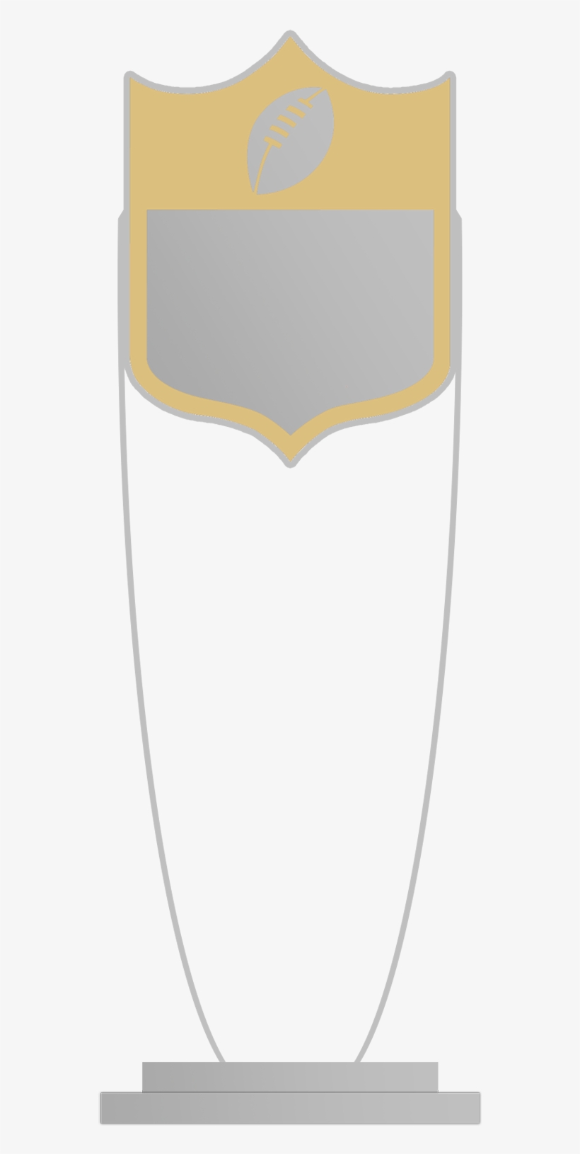 Nfl Mvp - Nfl Mvp Png - 608x1600 PNG Download - PNGkit