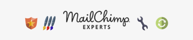 Mailchimp Experts Image - Mailchimp Experts - 672x211 PNG Download - PNGkit