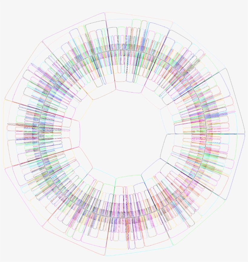 Andy Kirk @visualisingdata - Circle - 1191x1200 PNG Download - PNGkit