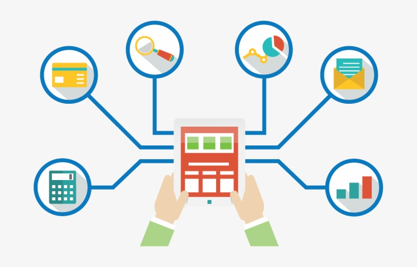 Project & Program Management - E Governance G2b - 688x445 PNG Download ...