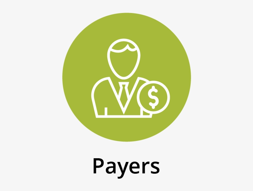 And Participants, Payers And Providers Mutually Benefit - Heartlogo ...