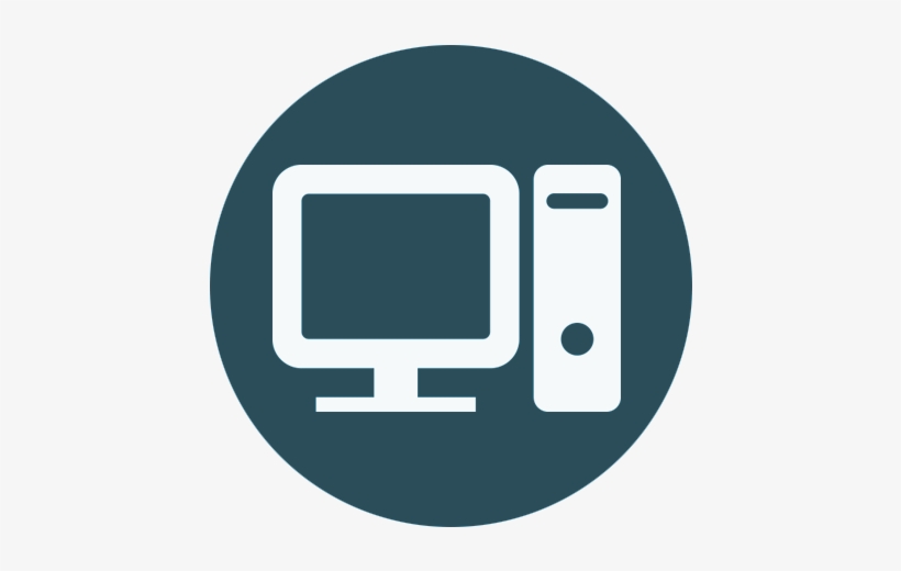 Computer-icon - Circle - 988x483 PNG Download - PNGkit