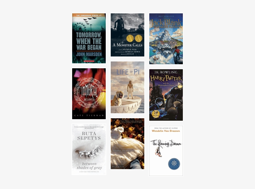 Just Really Good Books - Living Dead Girl By Elizabeth Scott ...