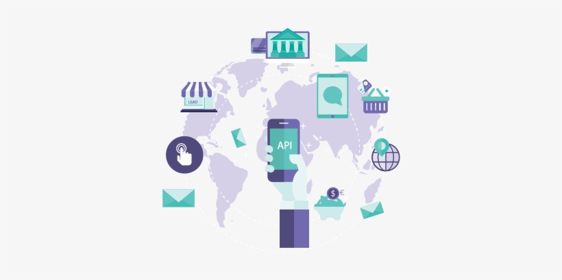 Download Transparent Mobility Solutions - Mobil - PNGkit