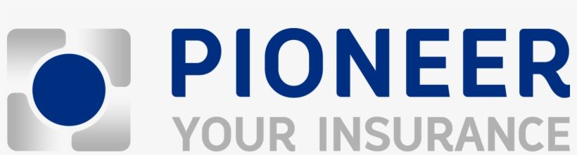 Pioneer Launches New Logo - Pioneer Insurance Philippines - 1546x342 ...