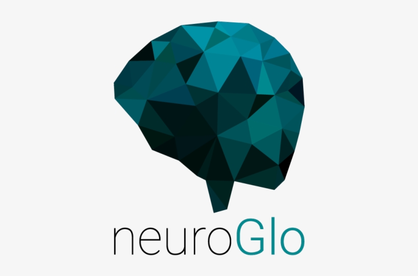Neuroglo Logo Iterations - Graphic Design - 500x612 PNG Download - PNGkit