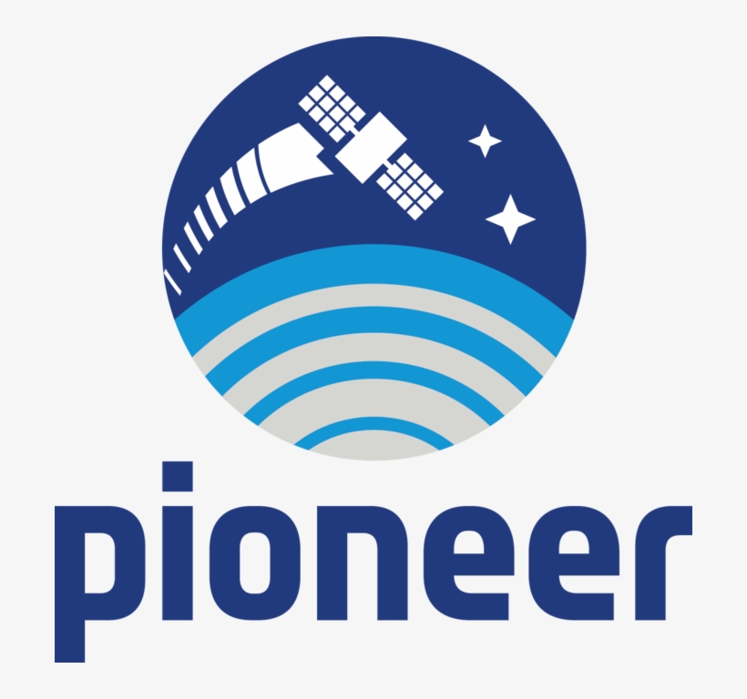 Pioneer Logo - Graphic Design - 700x688 PNG Download - PNGkit