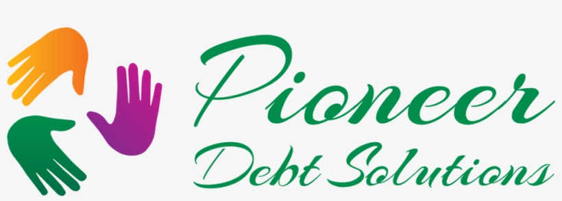 Pioneer Debt Solutions - 968x300 PNG Download - PNGkit
