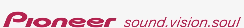 Pioneer Logo Png Transparent - Pioneer - 2400x2400 PNG Download - PNGkit