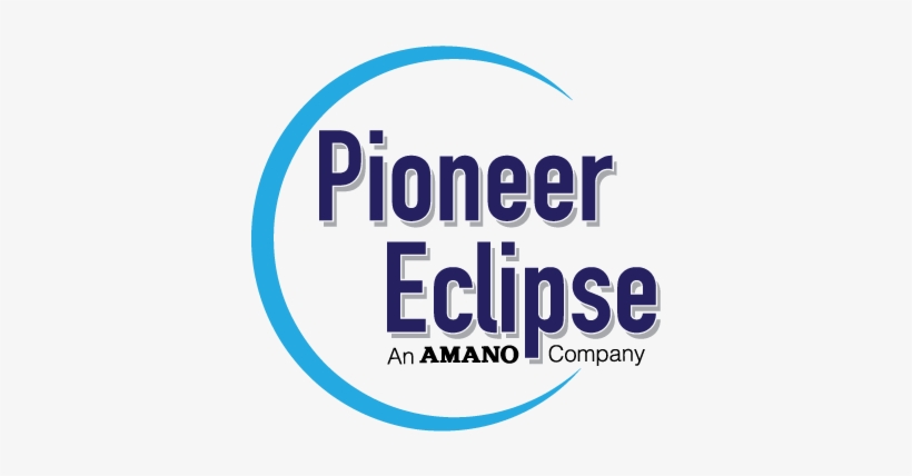 Pioneer Eclipse Logo - 400x383 PNG Download - PNGkit