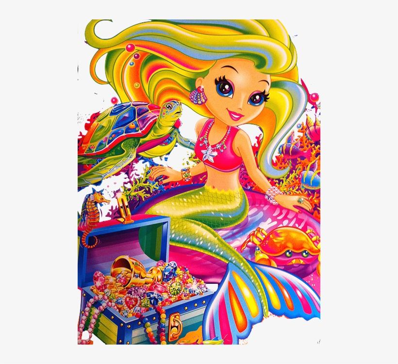 Do You Believe In Global Warming Save The Bratz Doll - Lisa Frank ...