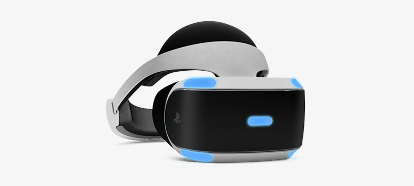 Electronics - Playstation Vr Transparent Png - 480x287 PNG Download ...