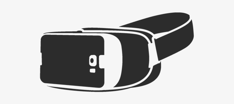 Vr Headset Clipart - Vr Clipart - 600x339 PNG Download - PNGkit
