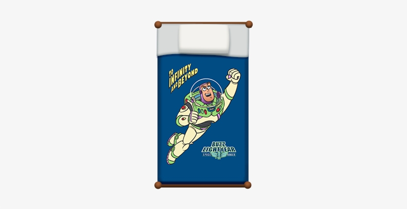Aaaaaaaa - Buzz Lightyear Playing Cards - 350x350 PNG Download - PNGkit