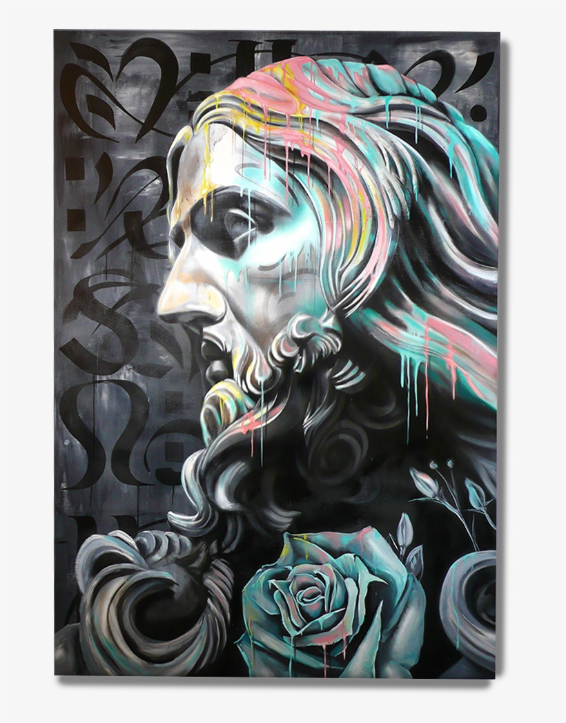 Modern Art - 750x1000 PNG Download - PNGkit