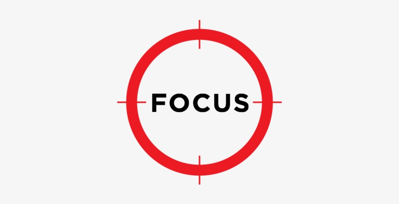 Churches Can Have An Inward Focus And/or An Outward - Focus Transparent ...