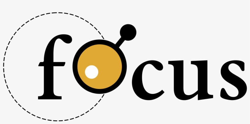 Download Transparent Focus Logo Png Transparent - Focus Logos - PNGkit