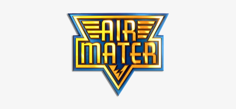 Download Transparent Air Mater Image - Air Mater - PNGkit