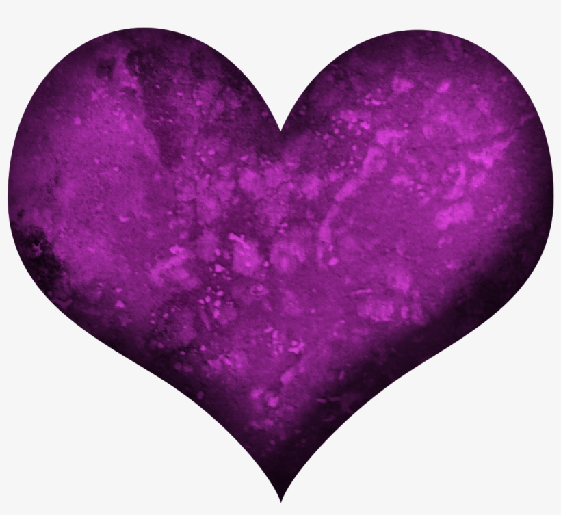 Glitter All Things Positively Positive - Purple - 1200x1200 PNG ...