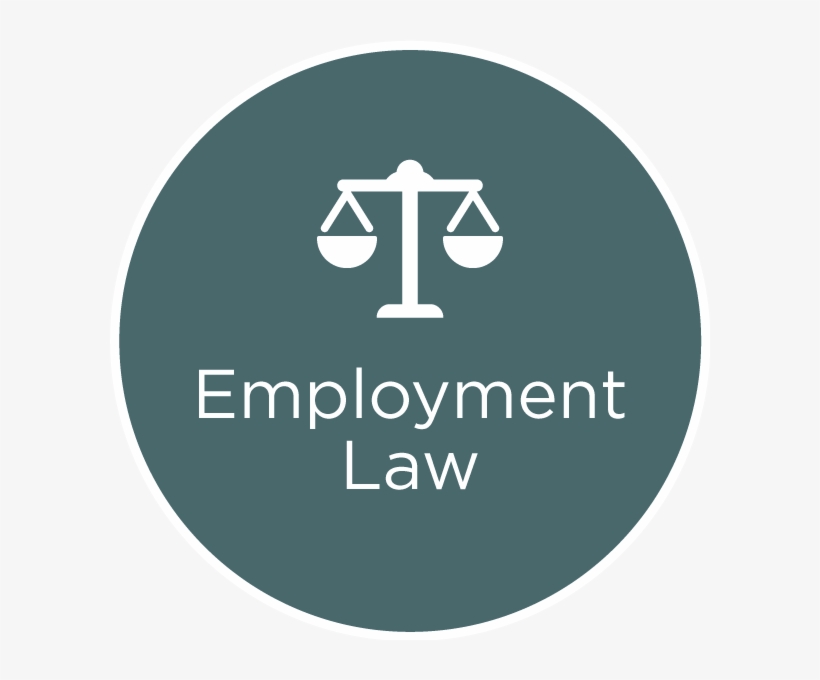 Employment-law - 600x600 PNG Download - PNGkit