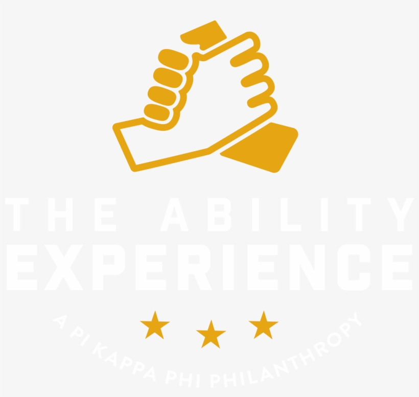 The Ability Experience - Ability Experience - 2062x1854 PNG Download ...