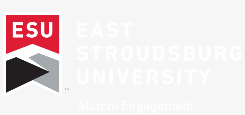 East Stroudsburg Esu - 1649x695 PNG Download - PNGkit