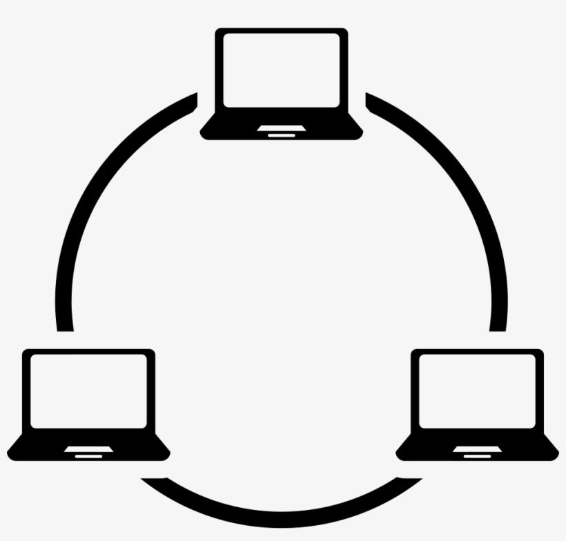 Computer Network Logo