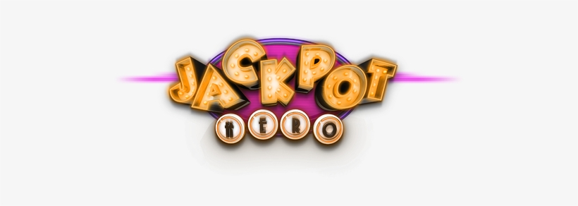 Jackpot Hero Game - Biscuit - 589x215 PNG Download - PNGkit