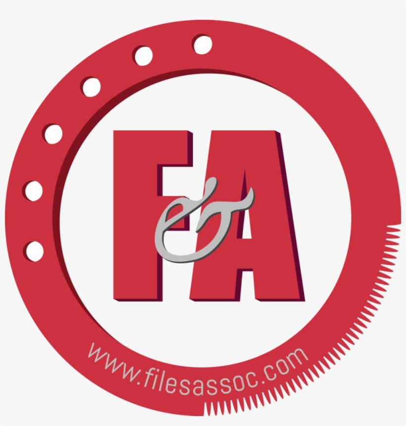 Download Transparent Fa Logo Color - Circle - PNGkit