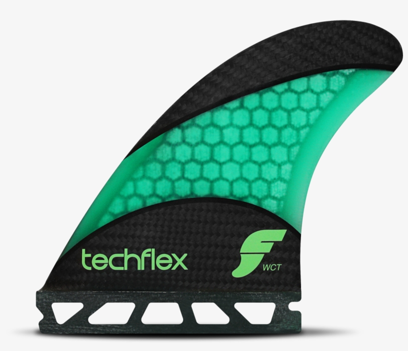 Upright Rake - Futures Techflex Wct Fins - 1500x1200 PNG Download - PNGkit