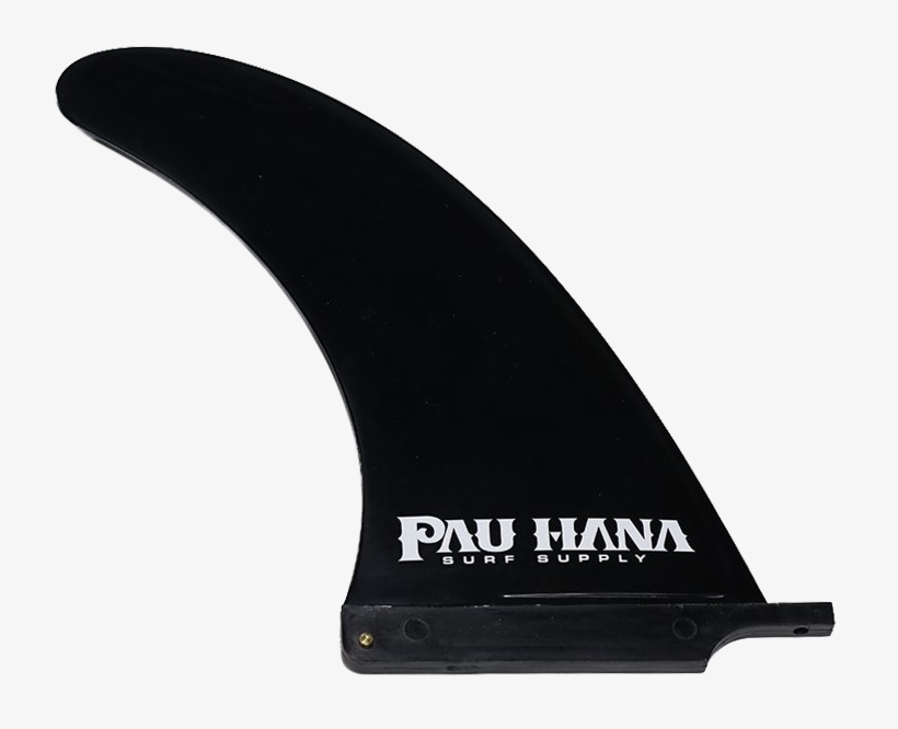 Pau Hana 9 Sup Fin Fins Surf Supply - Fin - 820x820 PNG Download - PNGkit