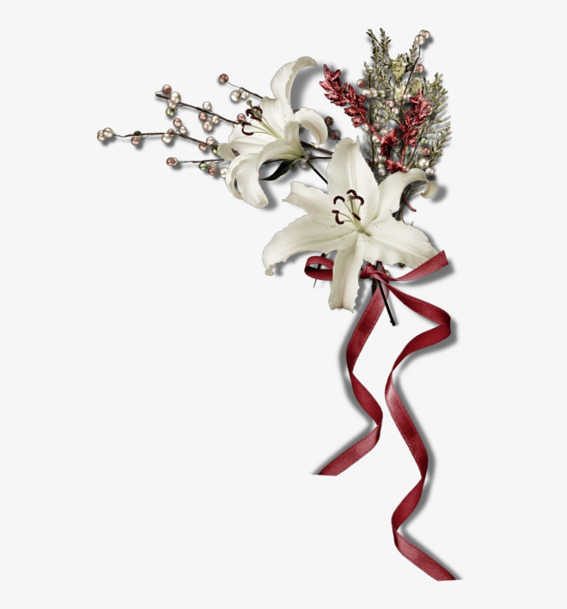 Bordures,tubes Coins,corners Label Paper, Flower Frame, - Tubes Corners ...