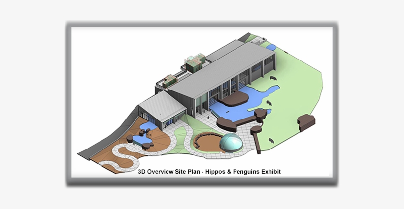 Zoo Floor Plan | Viewfloor.co