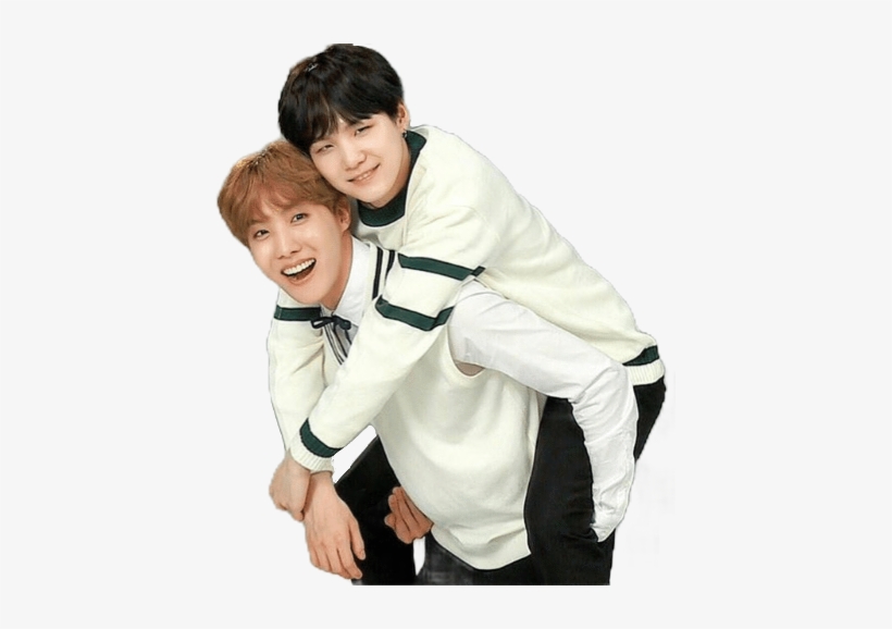 Download Transparent Banner Free Stock Jhope Suga Hoseok Bts Ships ...