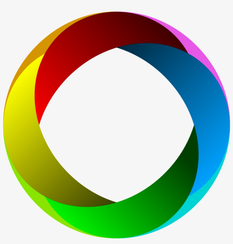 3d Circle Logo Png - 1667x1250 PNG Download - PNGkit