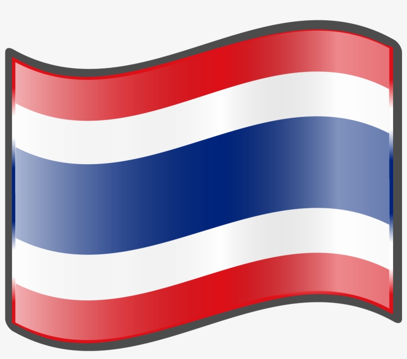 Open - Thai Flag Emoji Png - 2000x2000 PNG Download - PNGkit