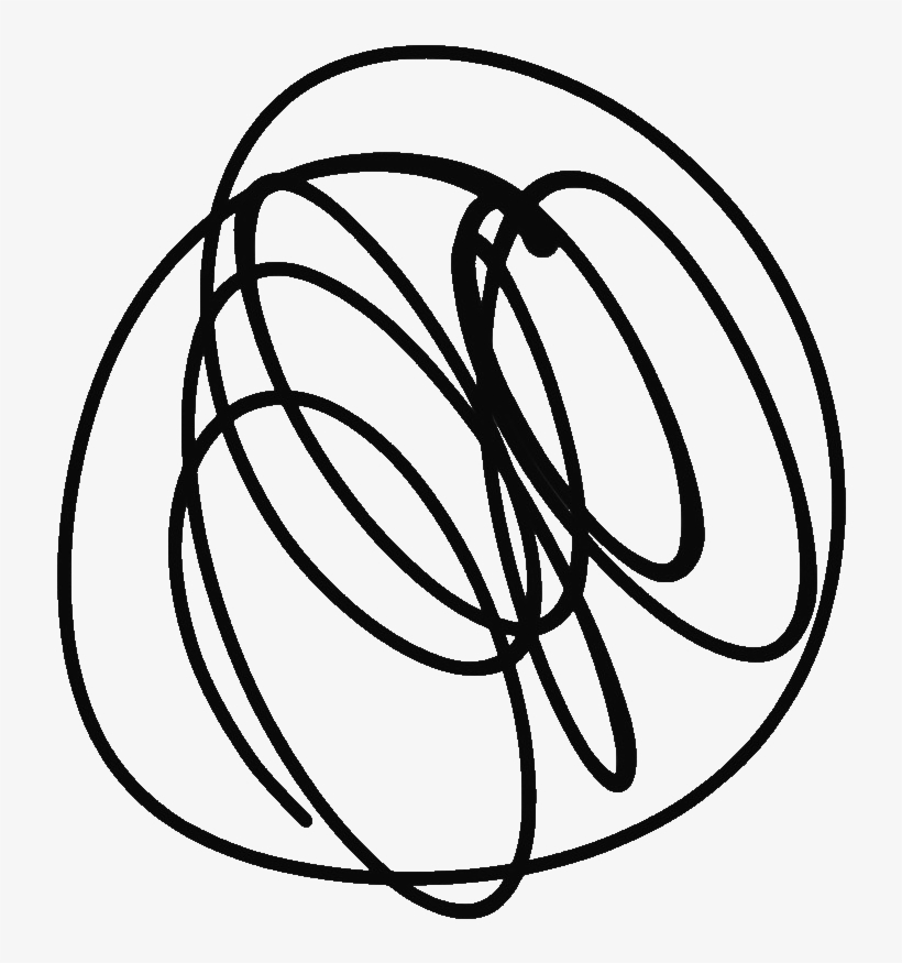 Scrib - Scribbly Lines Png - 832x875 PNG Download - PNGkit