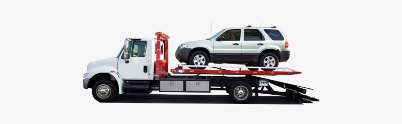 Towing - Car Towing Vehicle - 588x216 PNG Download - PNGkit