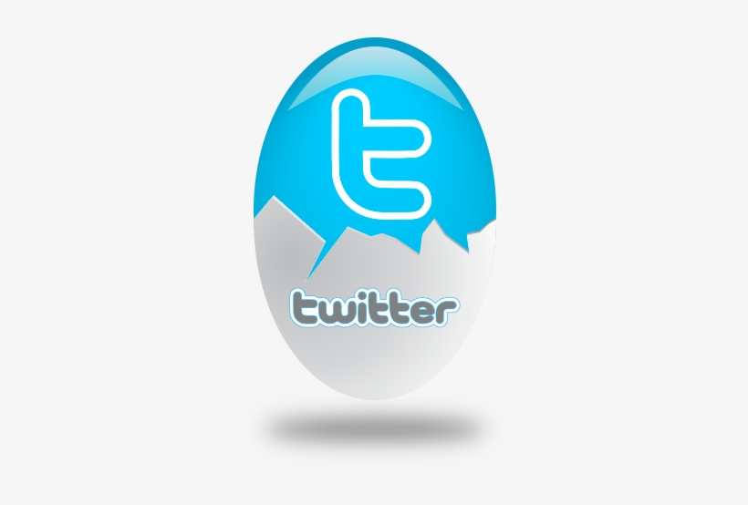 Twitter Twitter2 - Twitter - 500x500 PNG Download - PNGkit
