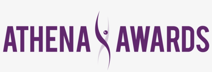 Athena Awards Logo - 1024x307 PNG Download - PNGkit