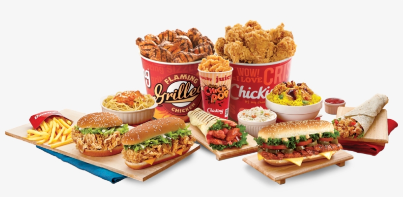 Transparent Food Fast - Restaurant Food Png - 1024x450 PNG Download ...