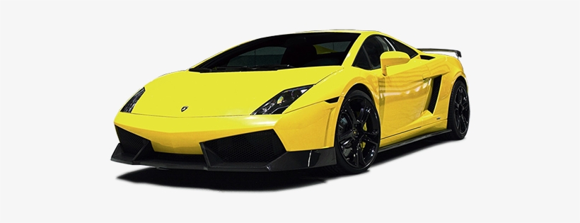 Lambo - Super Car No Background - 560x356 PNG Download - PNGkit