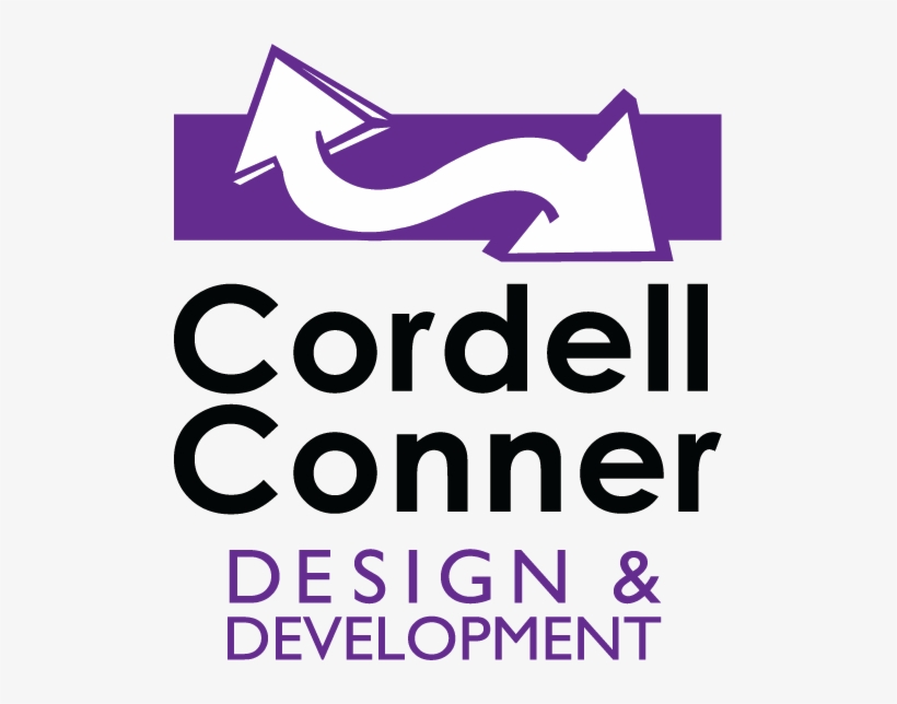 Cordell Conner Design And Development Double Sided - Design - 501x564 ...