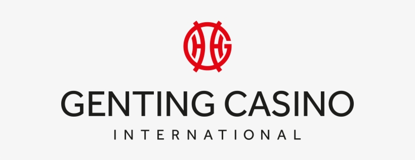 Genting International Casino - Genting Casino Logo Png - 760x510 PNG ...
