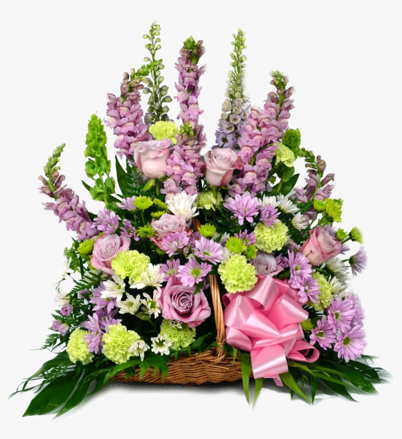 Download Transparent Funeral Flowers Png For Kids - Flower - PNGkit
