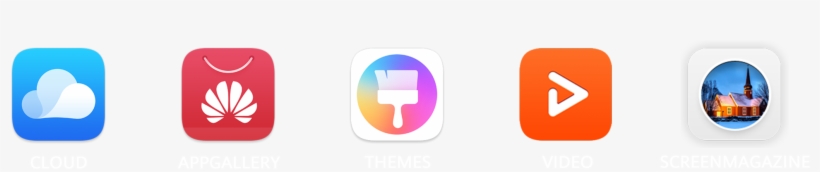 Huawei - 2048x519 PNG Download - PNGkit